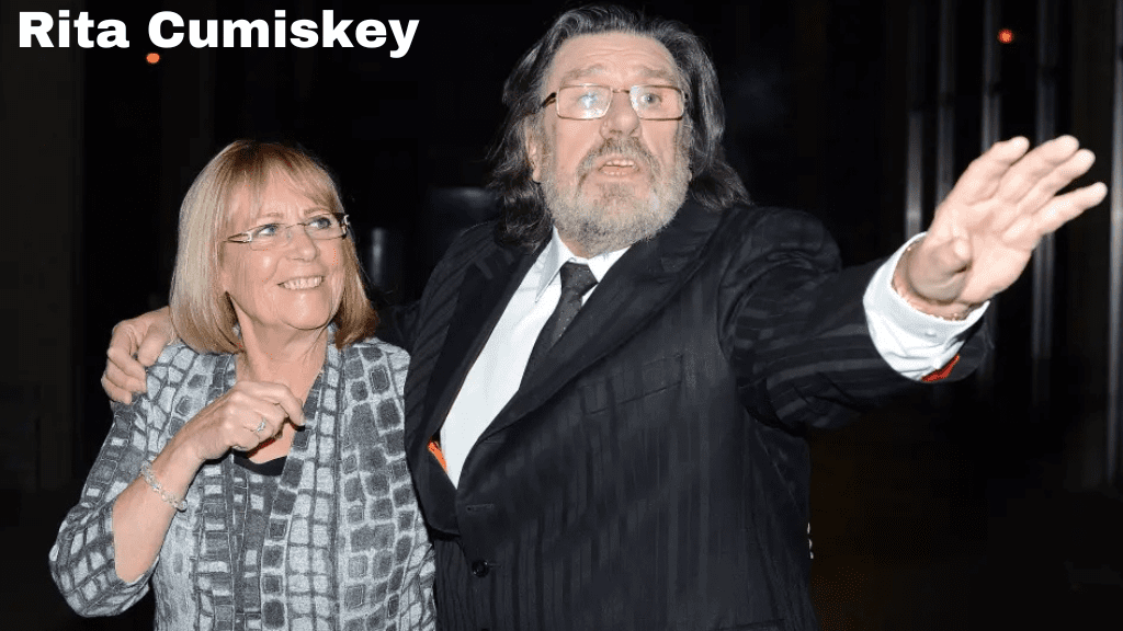 Rita Cumiskey: A Visionary in [Industry] and Leading