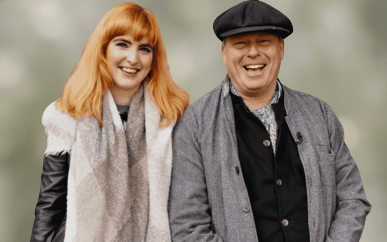 Izzie Balmer Partner? Everything to Know About the