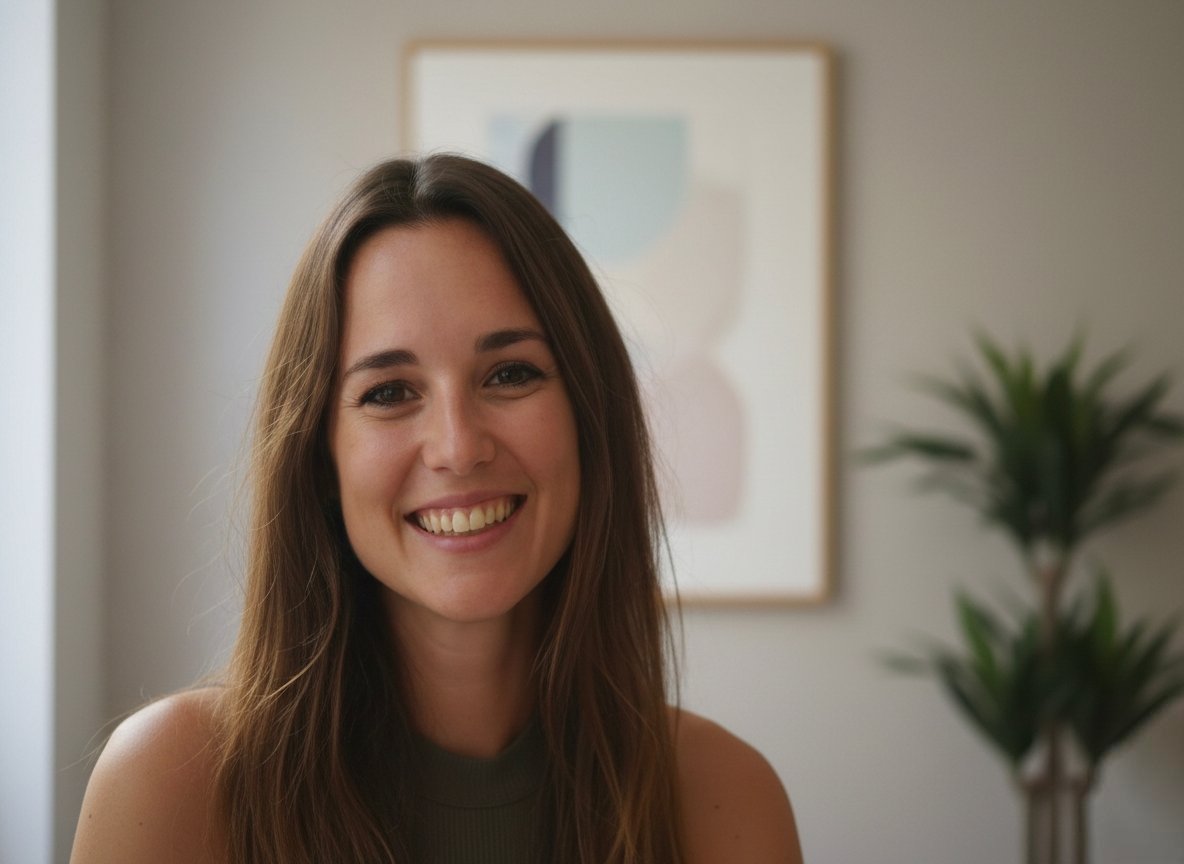 Mollie Rose Hodge – From Artistic Roots to Child