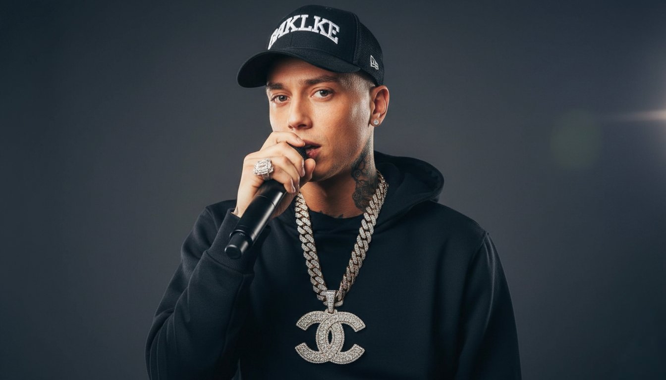 Central Cee Net Worth: How the British Rap Sensation Built