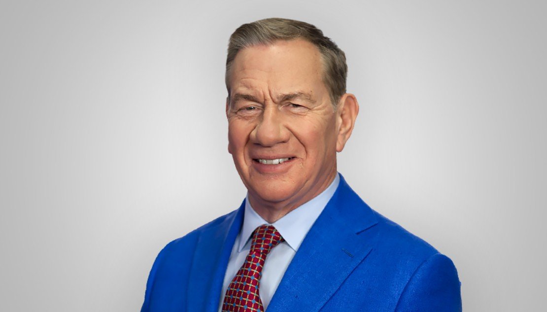 Michael Portillo Net Worth Breakdown: Political Power, TV