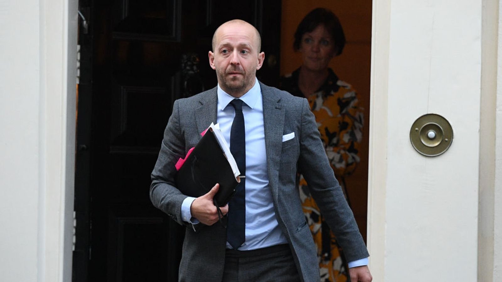 Lee Cain: The Rise and Role of Britain’s Communications