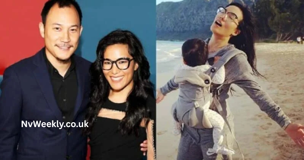 Nikki Hakuta A Closer Look at the Private Life of Ali Wong’s Daughter ...