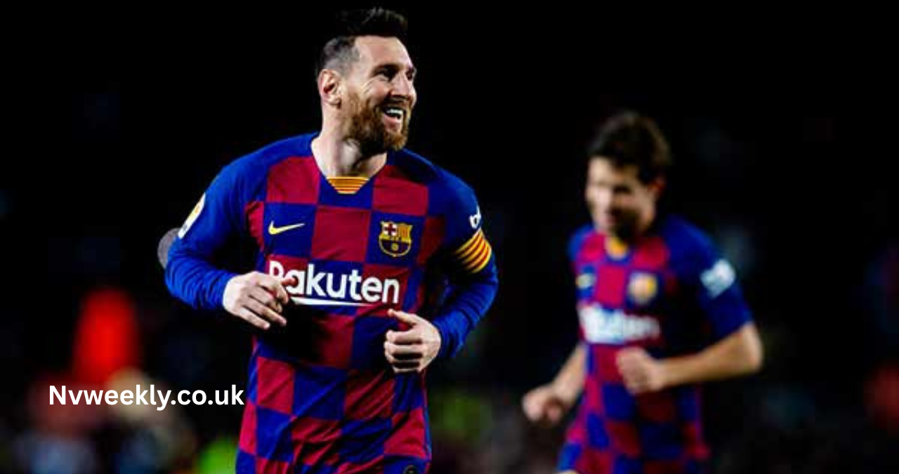Is Messi Dead? Understanding the Viral Rumor, the Truth, and Why These ...